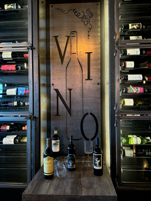 Drink Menu – Pour Behavior AZ